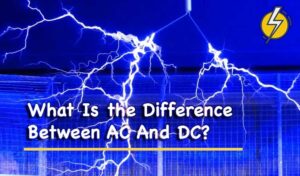 What Is the Difference Between AC And DC? - Wiring Solver