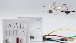 How To Connect Fan Regulator To The Switchboard? - (Solved)