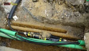 How Deep Should You Burry Electrical Conduit: Safety and Measurements ...