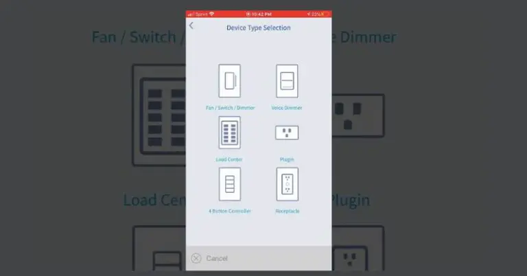 Leviton Smart Switch Troubleshooting – Full Guide - Wiring Solver